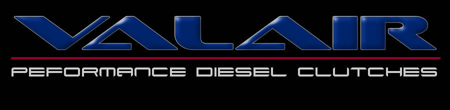 Valair Clutches – Carson Stauffer Diesel Performance LLC.